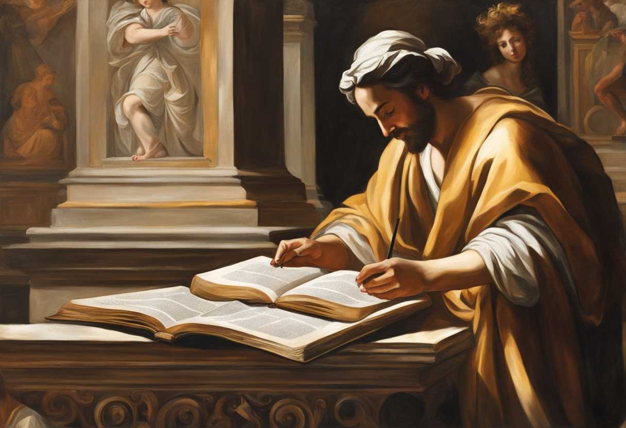 What does John 3:65 really mean? - God's Blessing