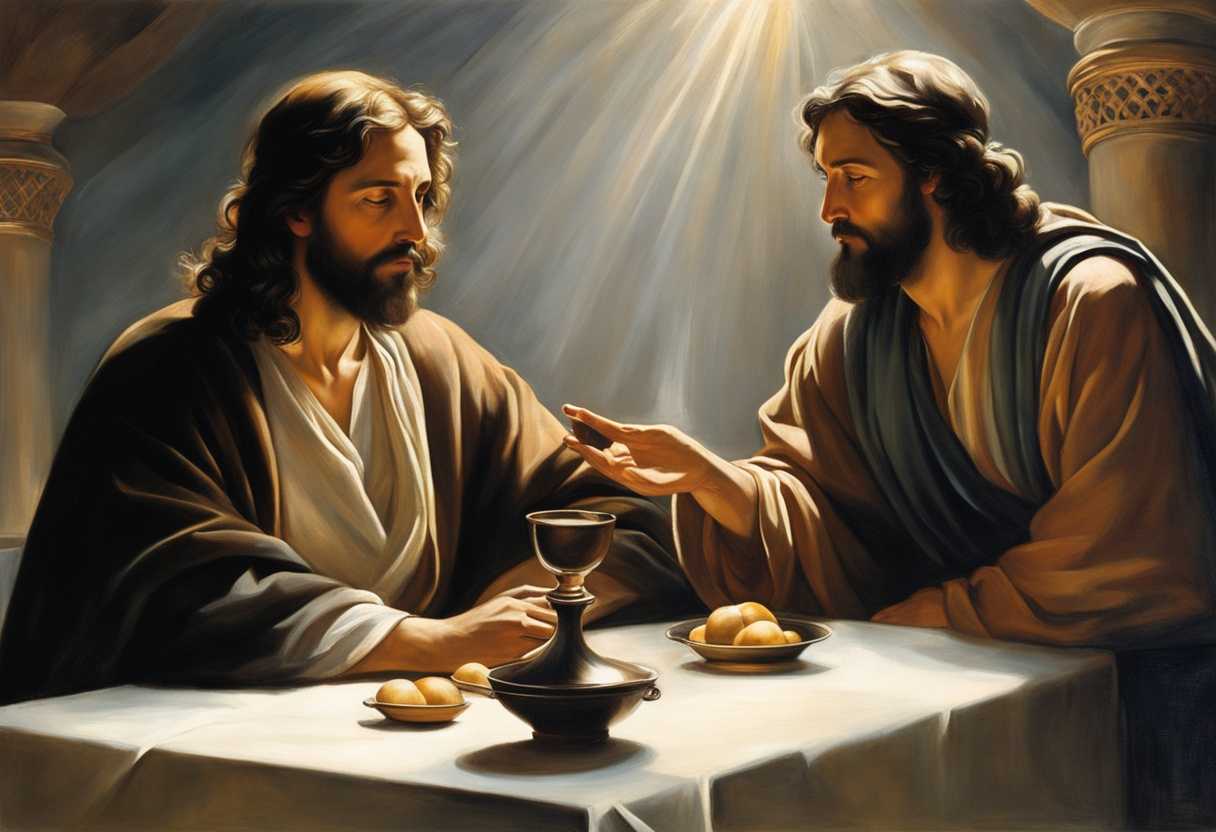 What does John 3:7 really mean? - God's Blessing