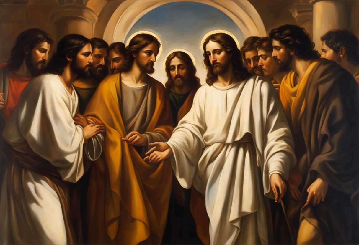 What does John 6:38 really mean? - God's Blessing