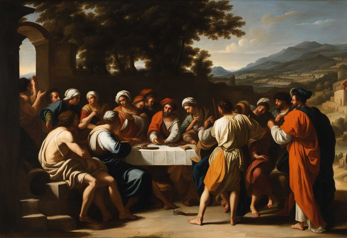 What does John 7:52 really mean? - God's Blessing