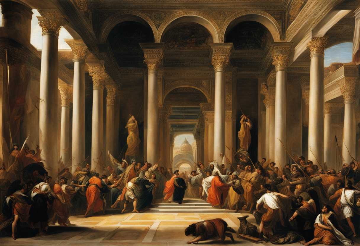 Jonah: The True Meaning - God's Blessing