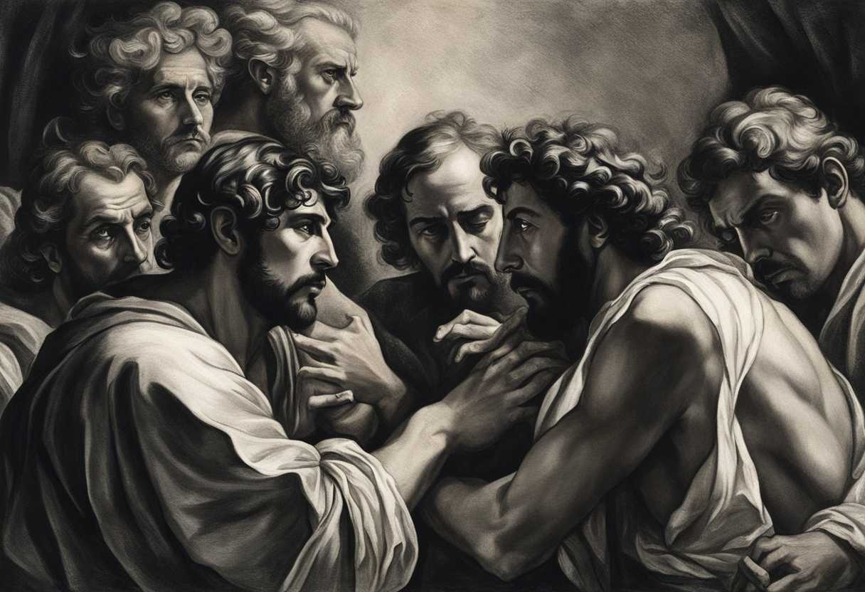What does Jonah 1:10 really mean? - God's Blessing