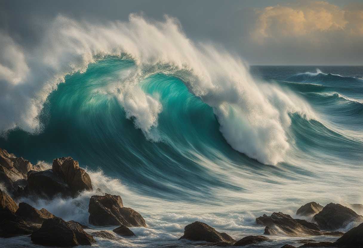What does Jonah 2:3 really mean? - God's Blessing