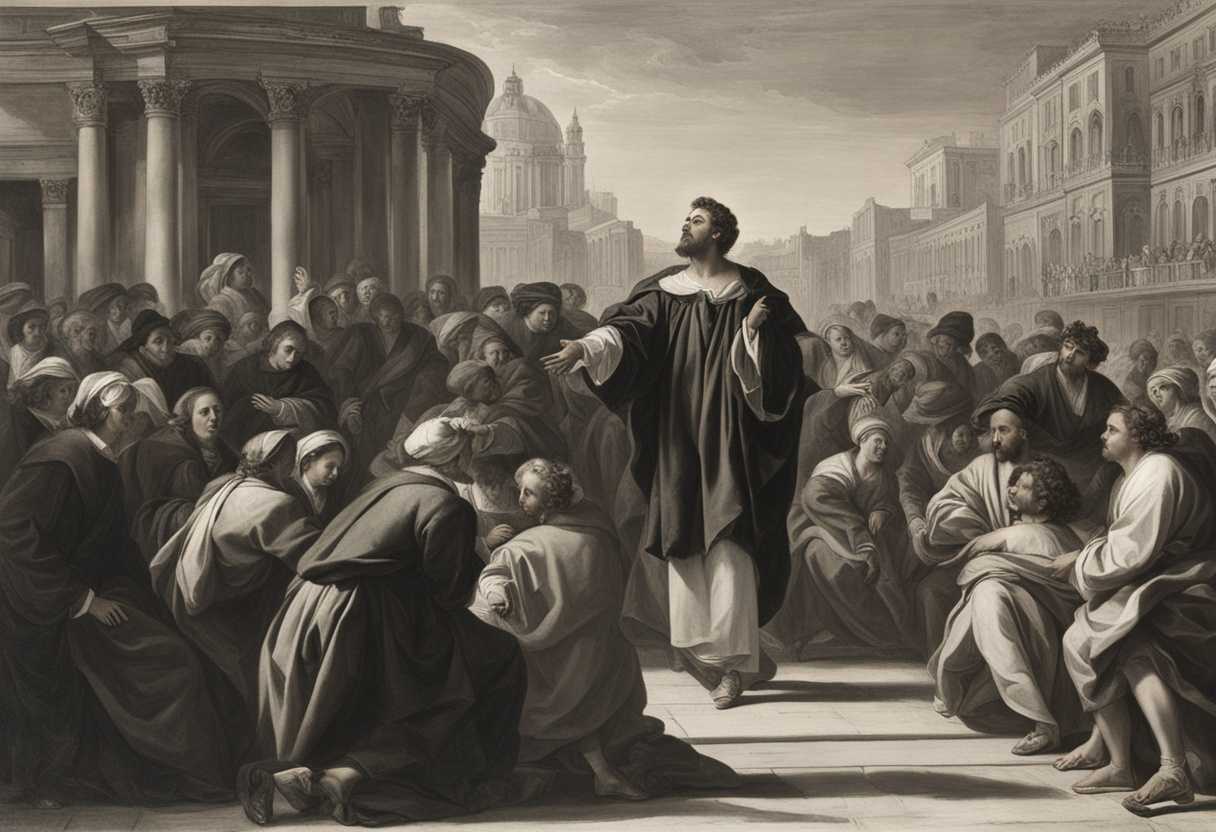 Jonah 3 Explained - Verse by Verse Commentary - God's Blessing