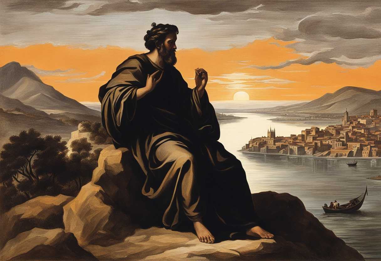 What does Jonah 3:1-2 really mean? - God's Blessing