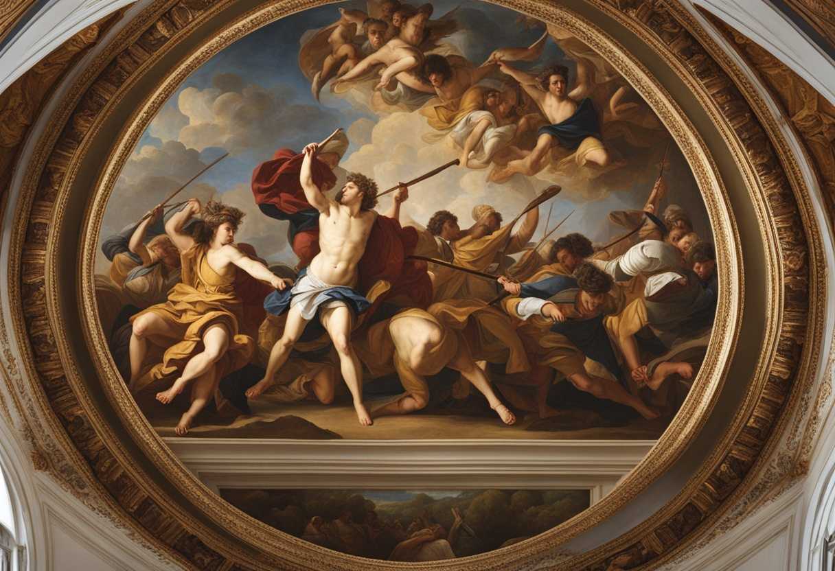 Joshua 12 Explained - Verse by Verse Commentary - God's Blessing