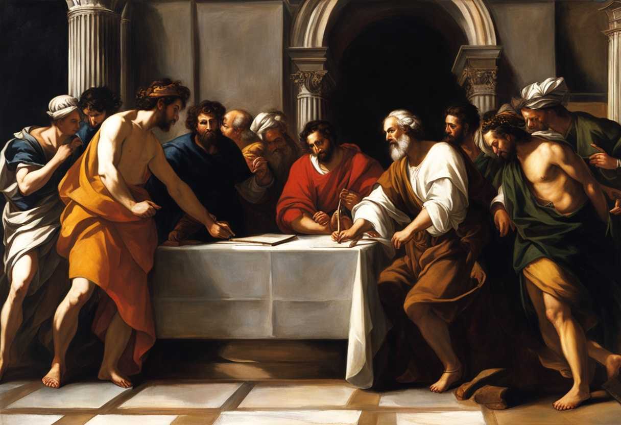 What does Joshua 17:1-18 really mean? - God's Blessing