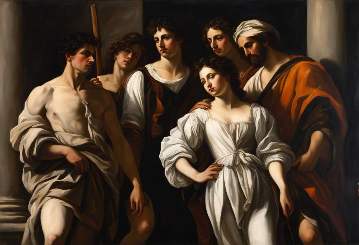 What does Joshua 1:5-9 really mean? - God's Blessing