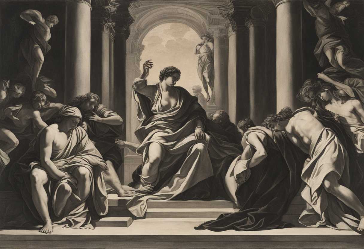 What does Judges 10:13 really mean? - God's Blessing