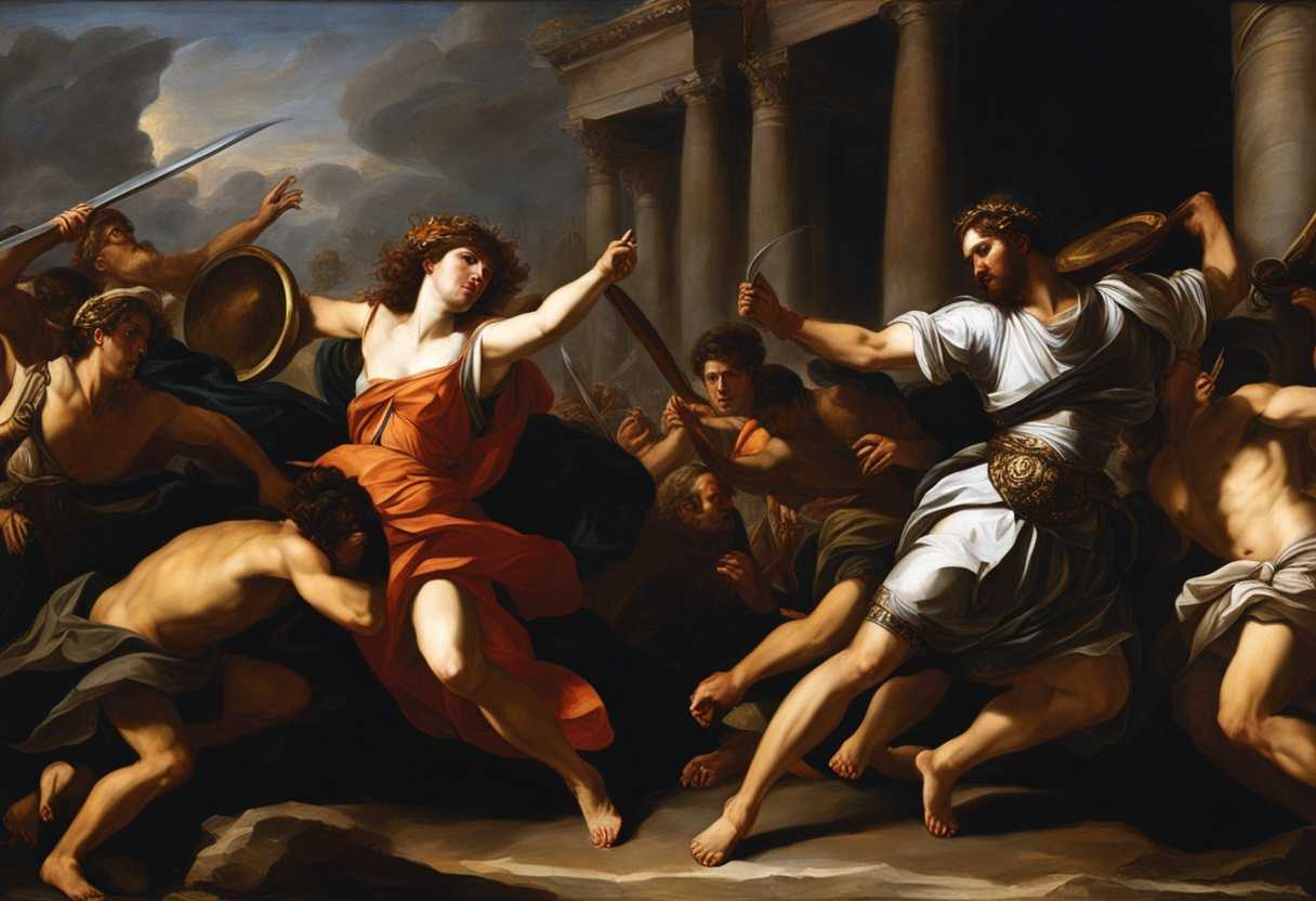 What does Judges 11:30-31 really mean? - God's Blessing