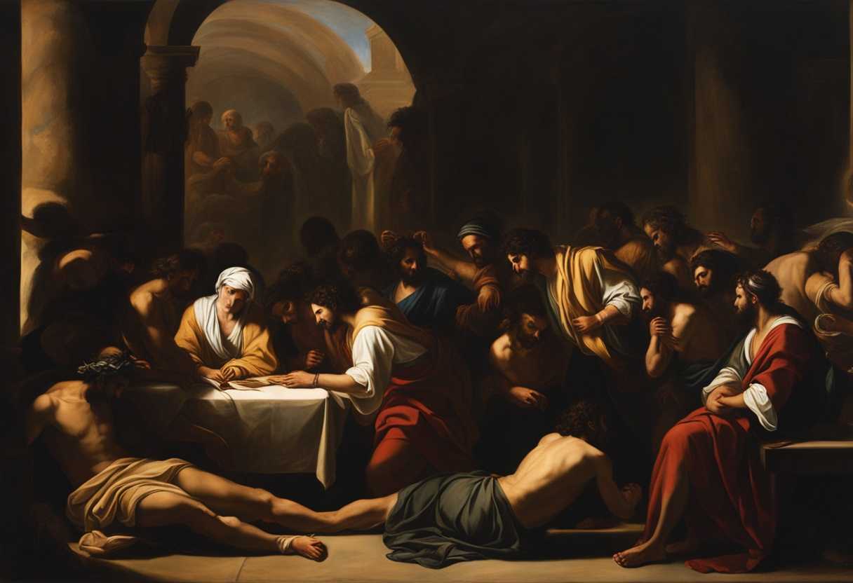 What does Judges 13:1 really mean? - God's Blessing