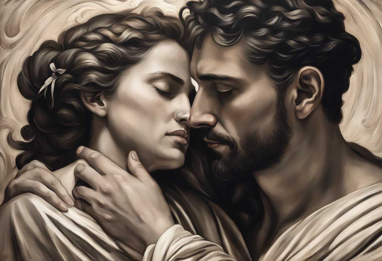 Judges 17 Explained - Verse by Verse Commentary - God's Blessing