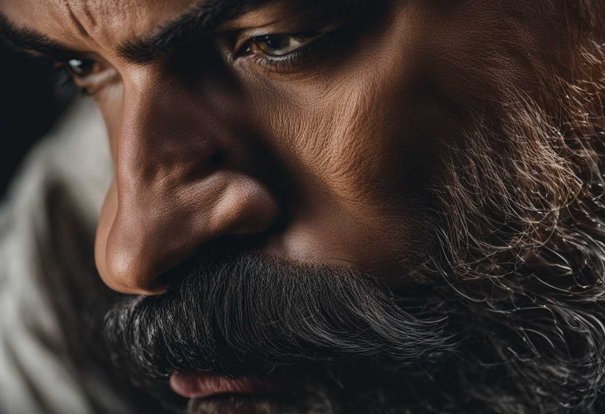 What does Judges 1:6 really mean? - God's Blessing