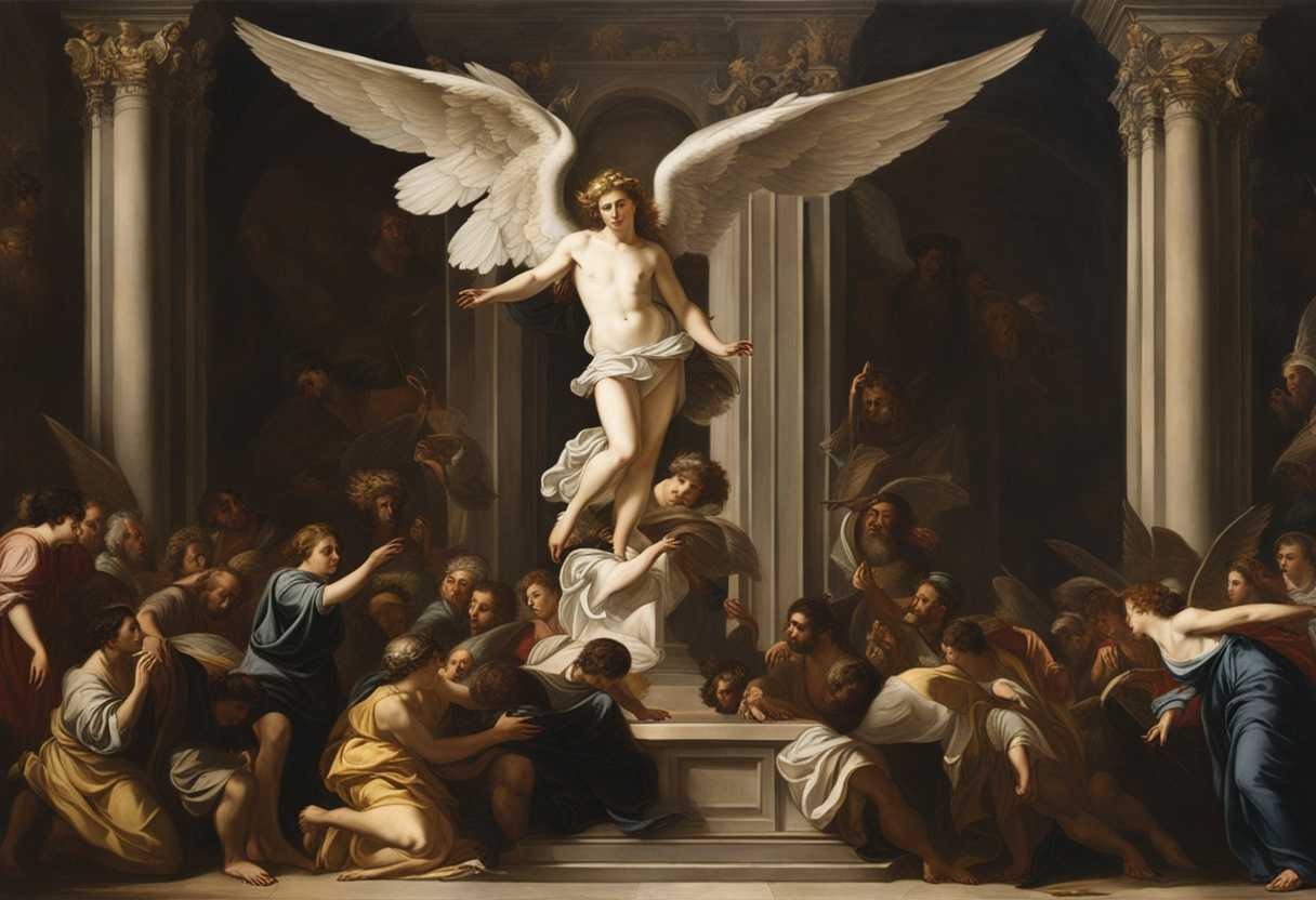 What does Judges 2:1-5 really mean? - God's Blessing