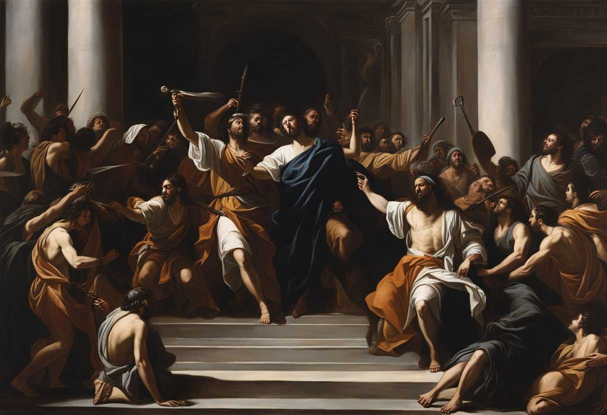 What does Judges 3:9 really mean? - God's Blessing