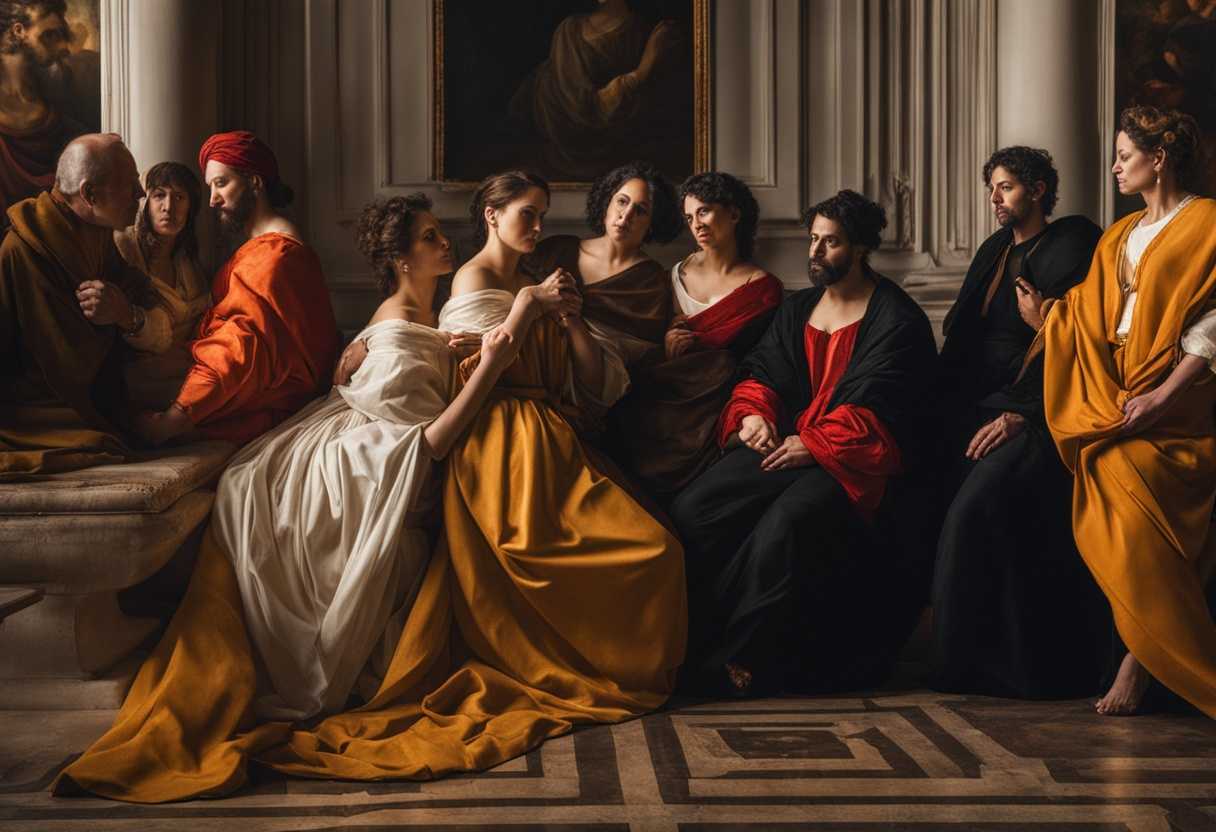 What does Judges 4:1 really mean? - God's Blessing