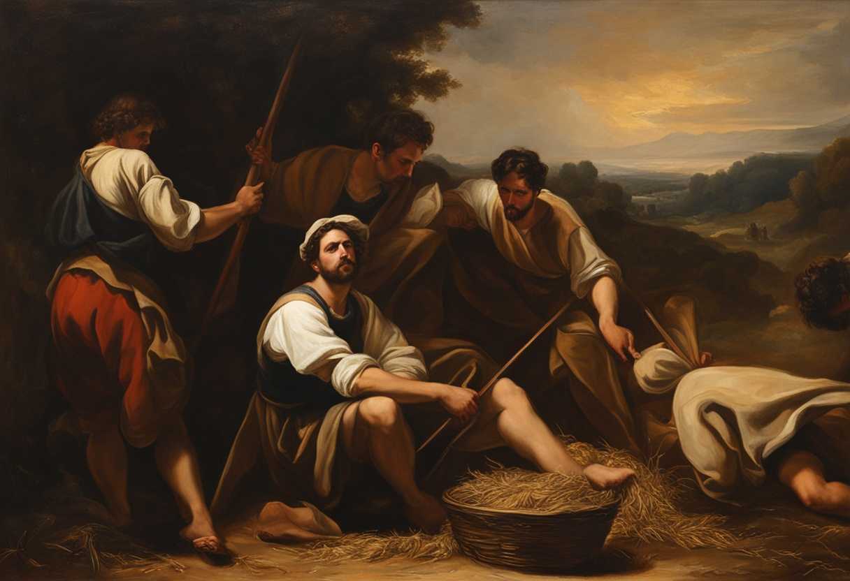 What does Judges 6:36-40 really mean? - God's Blessing