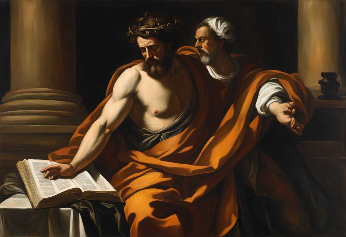 What does Judges 6:7-10 really mean? - God's Blessing