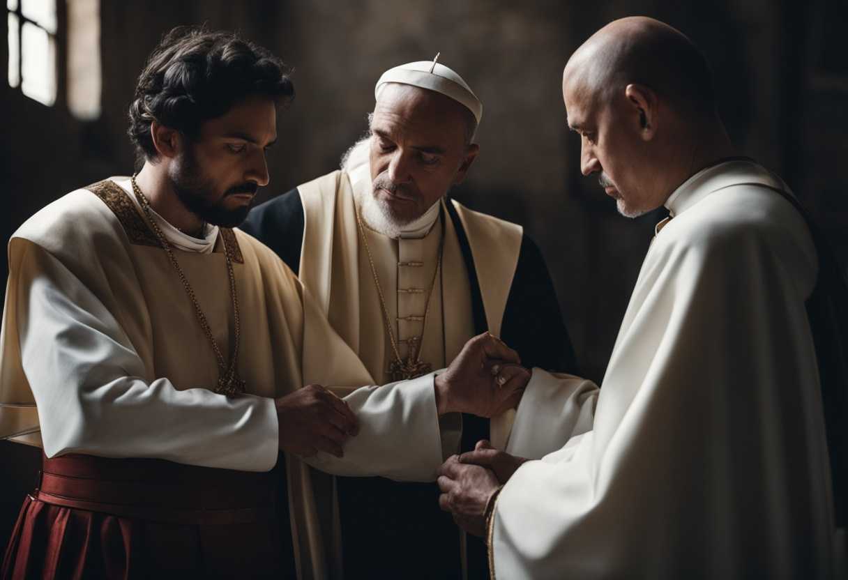What does Leviticus 13:47-59 really mean? - God's Blessing