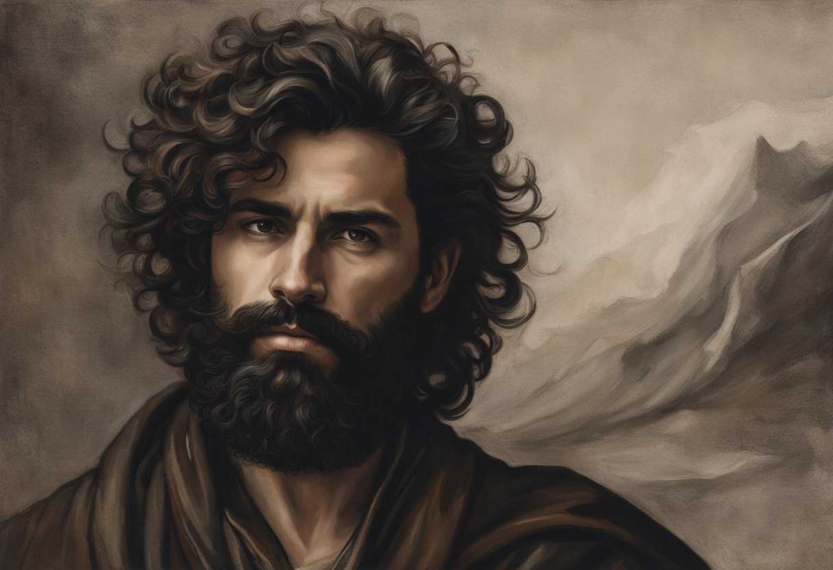 What does Leviticus 19:27 really mean? - God's Blessing
