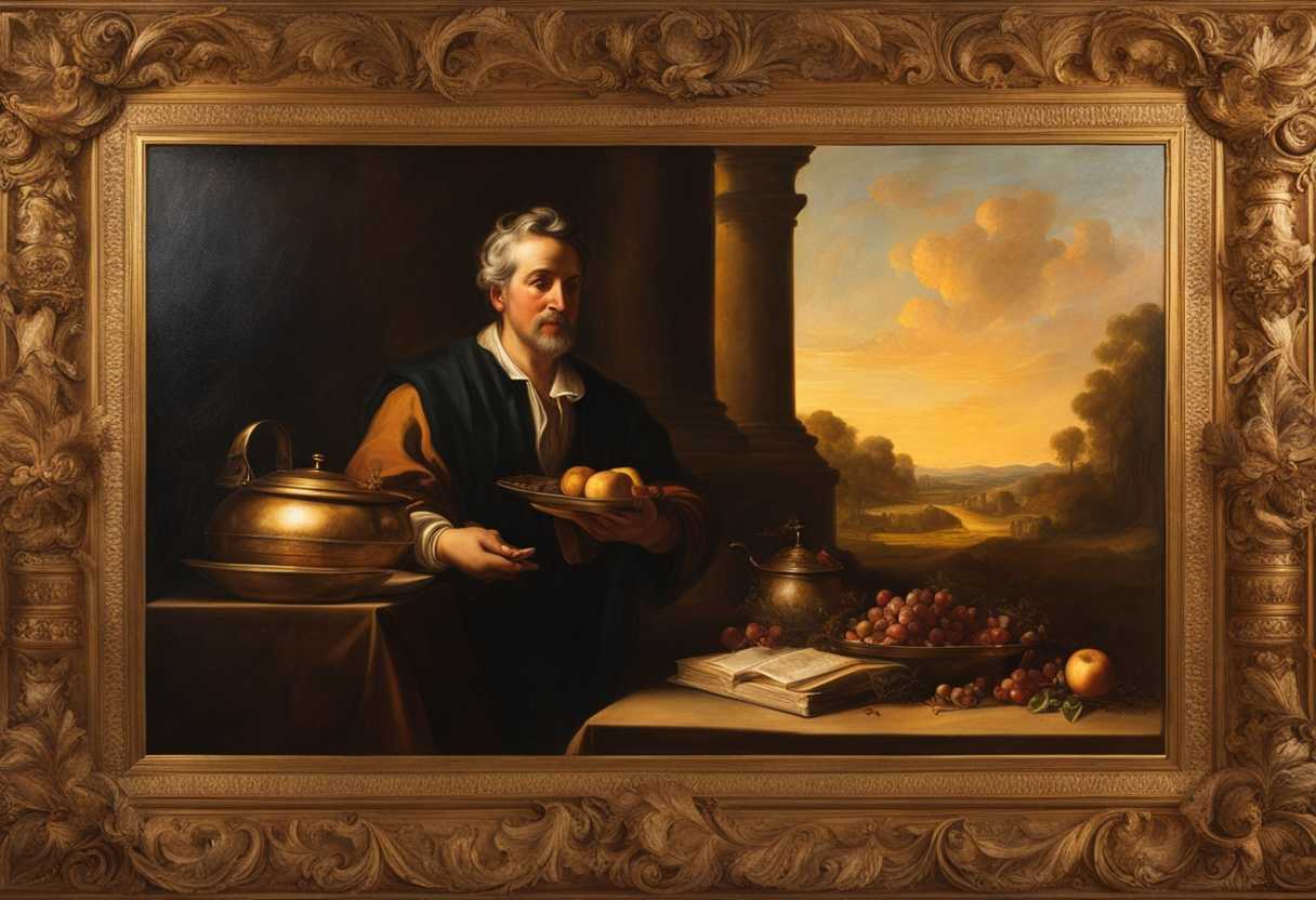 What does Leviticus 27:31 really mean? - God's Blessing