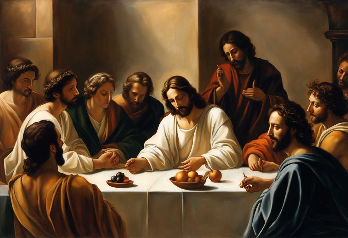 What does Luke 11:1-8 really mean? - God's Blessing