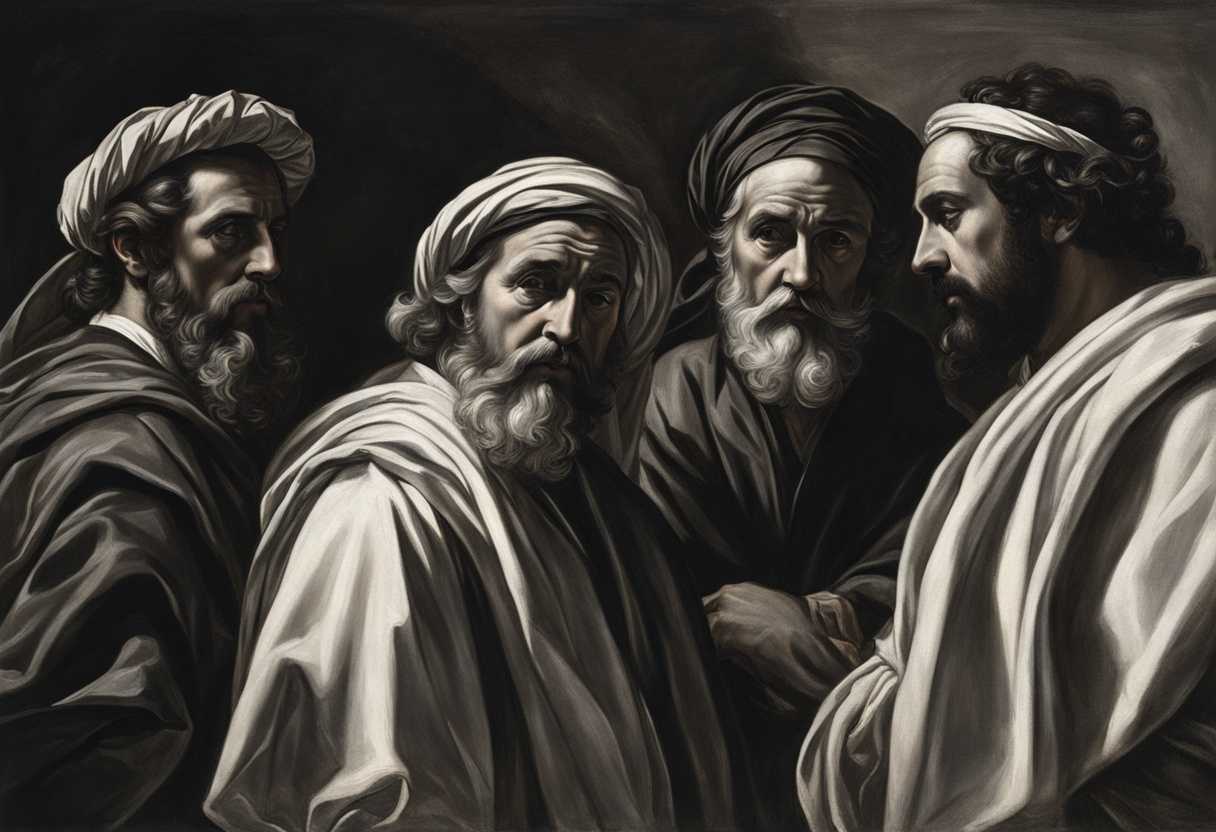 What does Luke 11:39-40 really mean? - God's Blessing