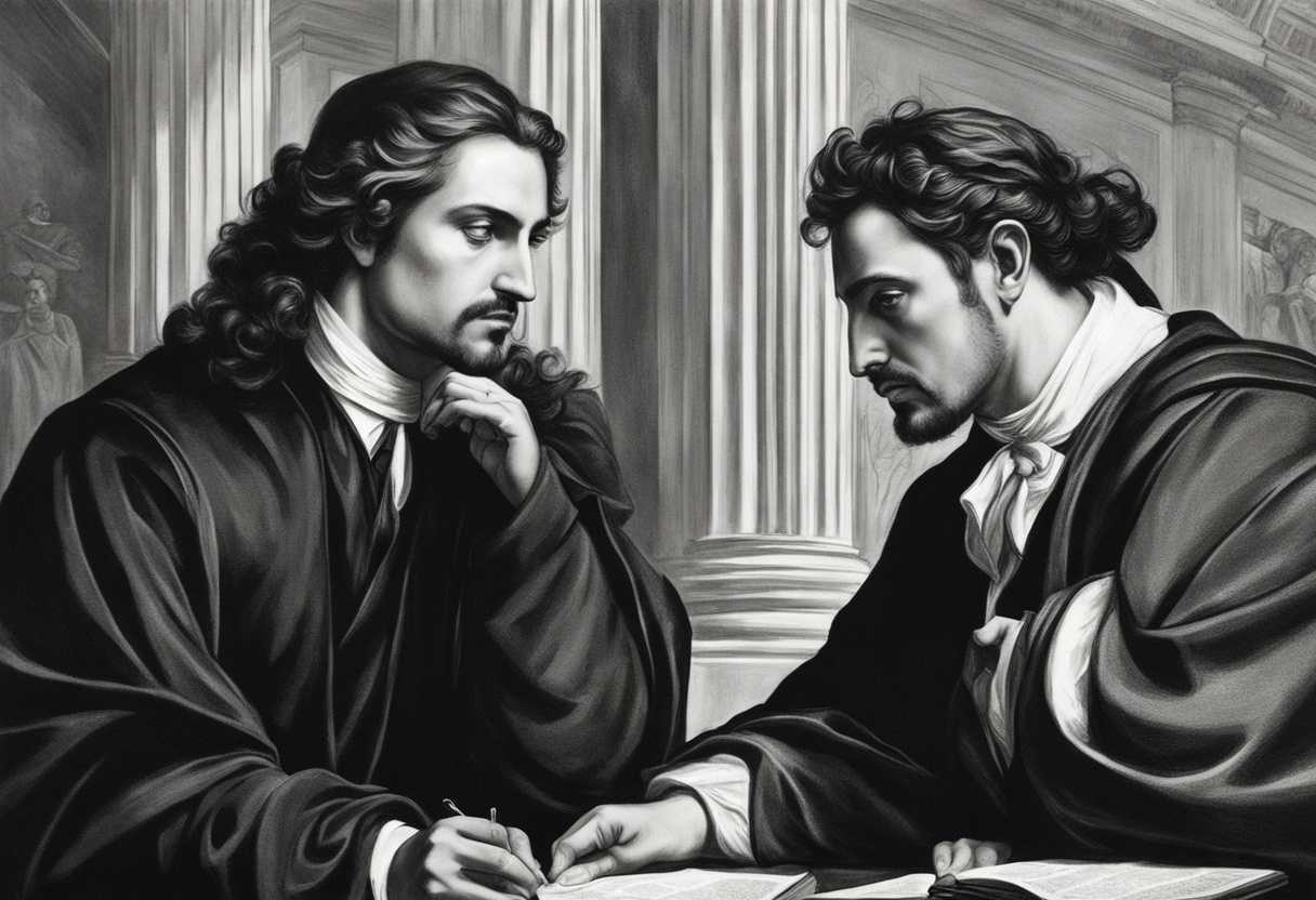 What does Luke 11:45-52 really mean? - God's Blessing