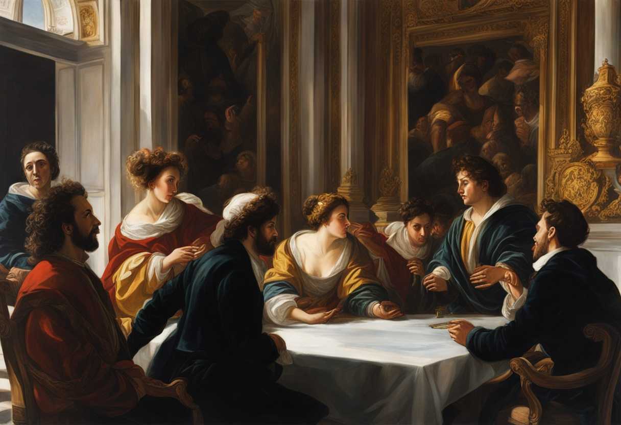 What does Luke 12:13-21 really mean? - God's Blessing