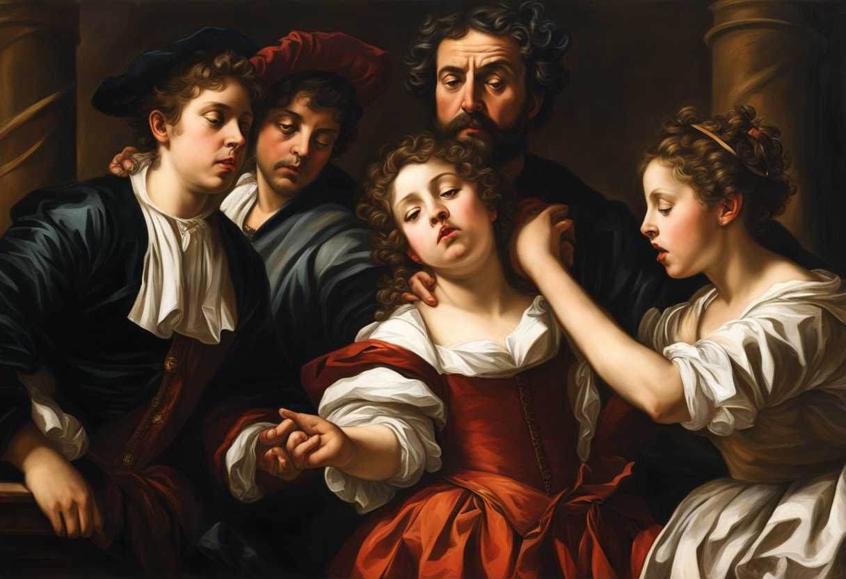 What does Luke 12:52 really mean? - God's Blessing