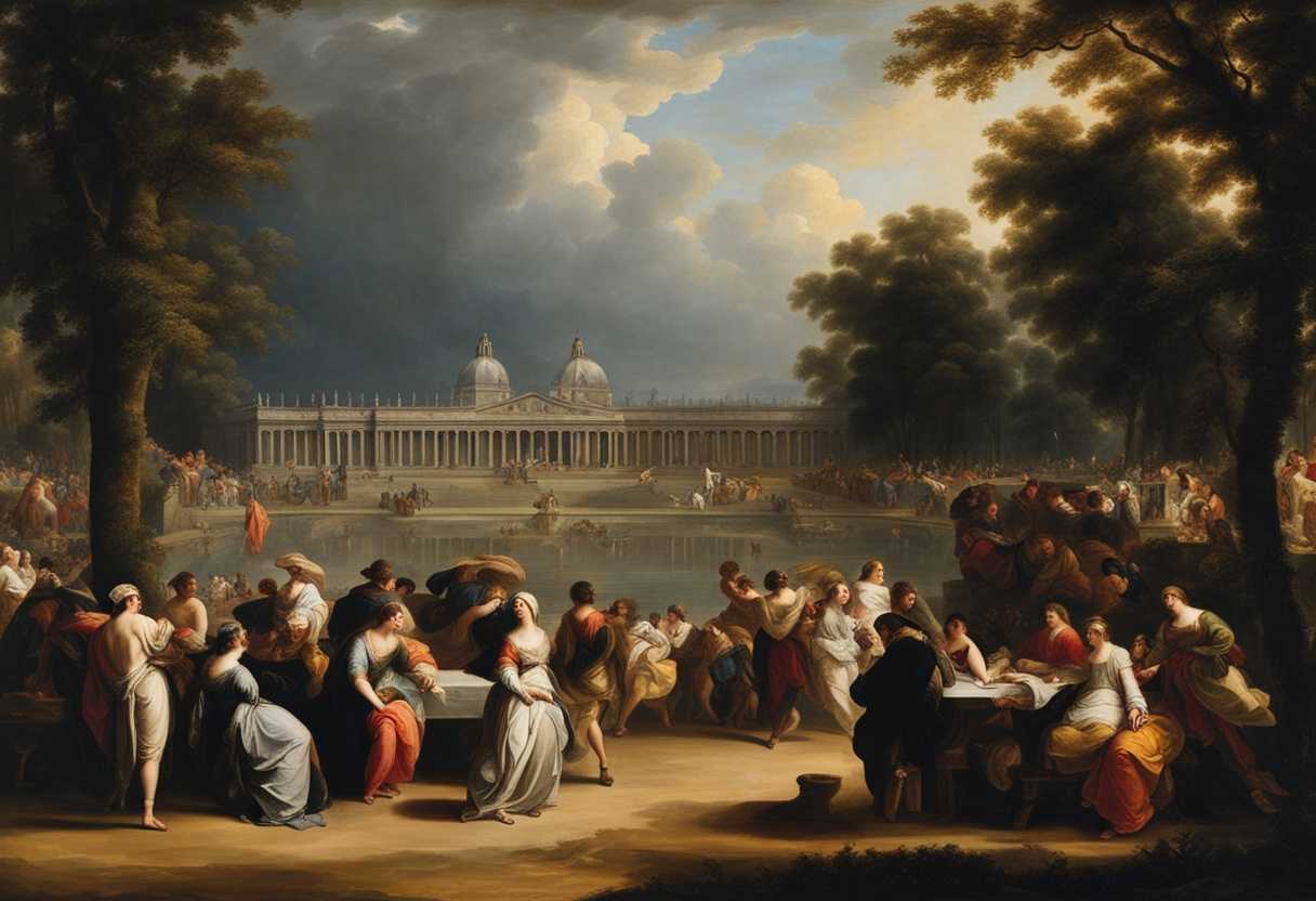 What does Luke 12:54-56 really mean? - God's Blessing