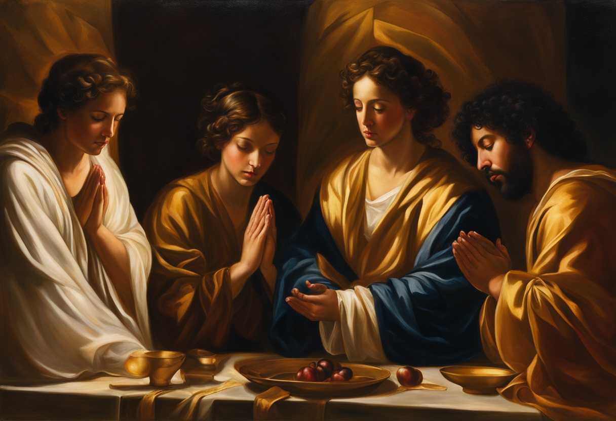 What does Luke 17:33 really mean? - God's Blessing
