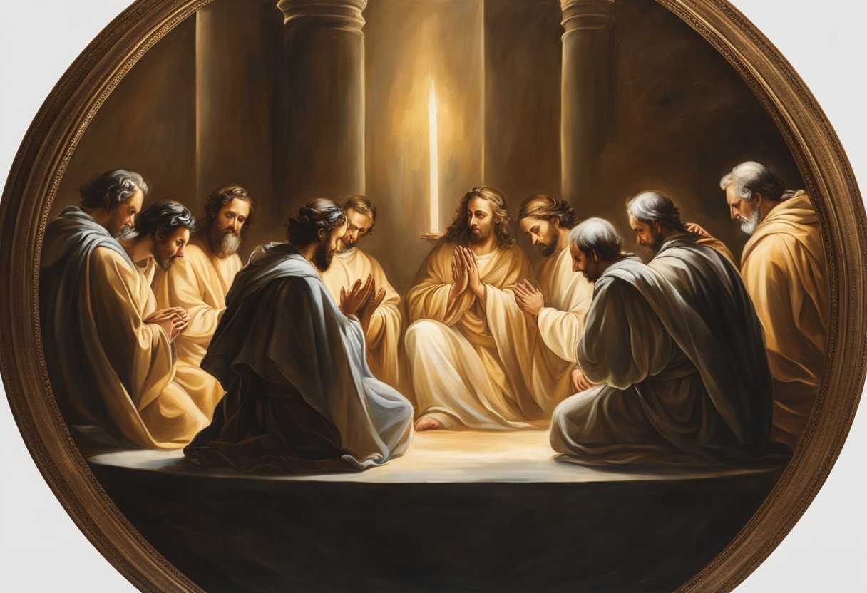 What does Luke 17:5 really mean? - God's Blessing