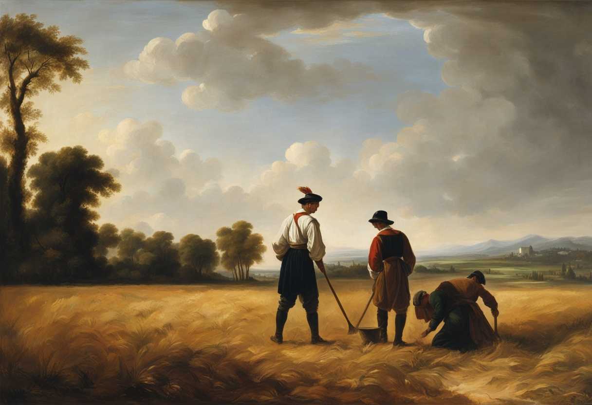 What does Luke 17:7-10 really mean? - God's Blessing