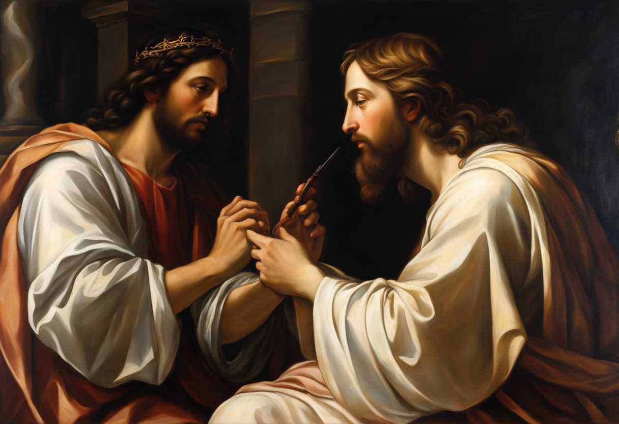 What does Luke 18:18-20 really mean? - God's Blessing