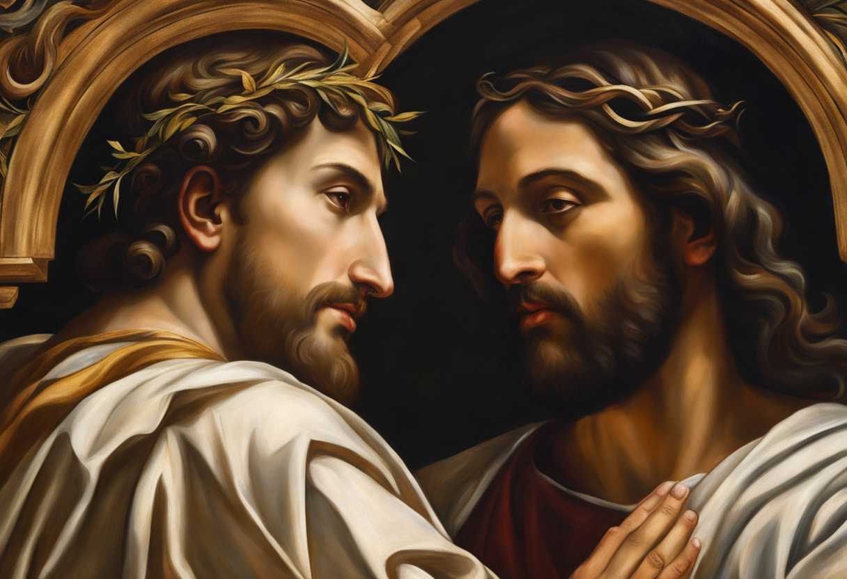 What does Luke 18:18-30 really mean? - God's Blessing