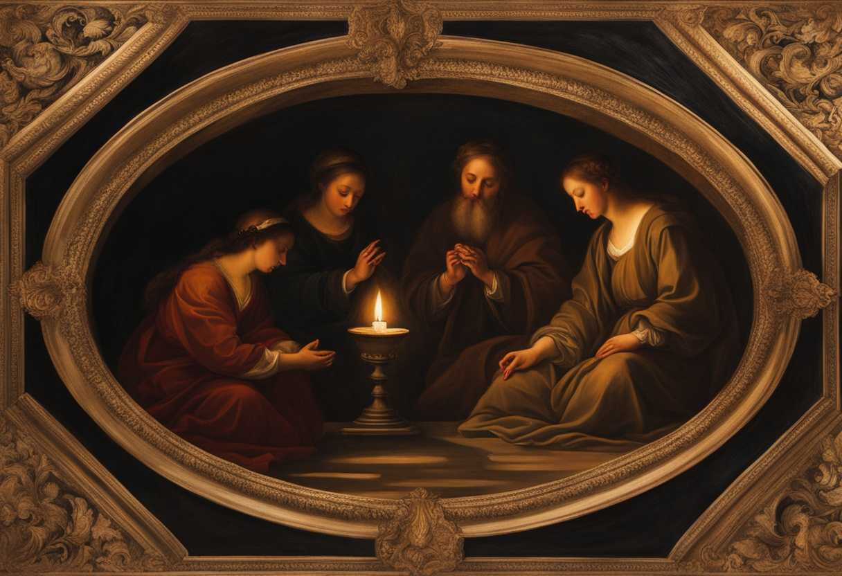 What does Luke 19:40 really mean? - God's Blessing