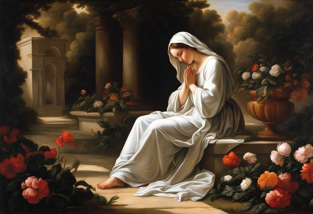 What does Luke 1:46-56 really mean? - God's Blessing