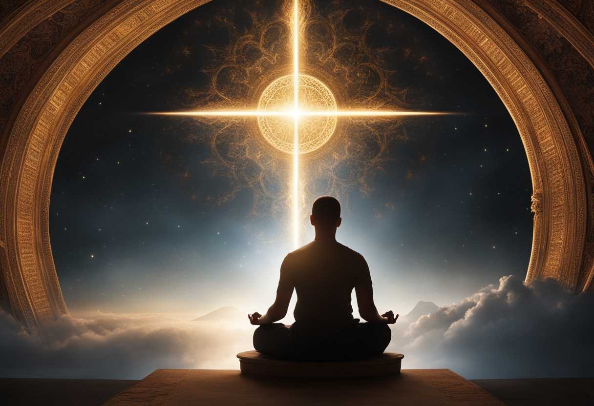 What does Luke 1:47 really mean? - God's Blessing