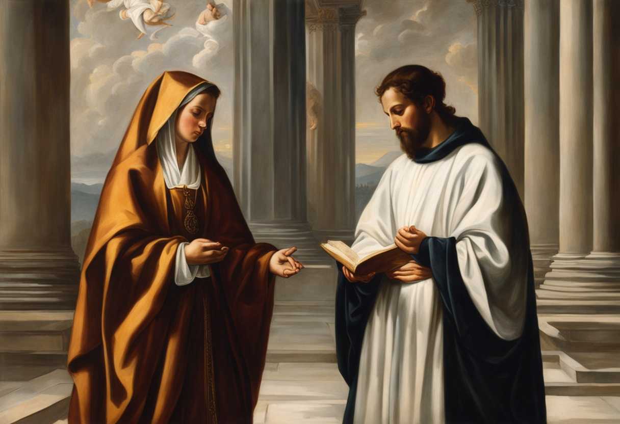 What does Luke 1:5 really mean? - God's Blessing