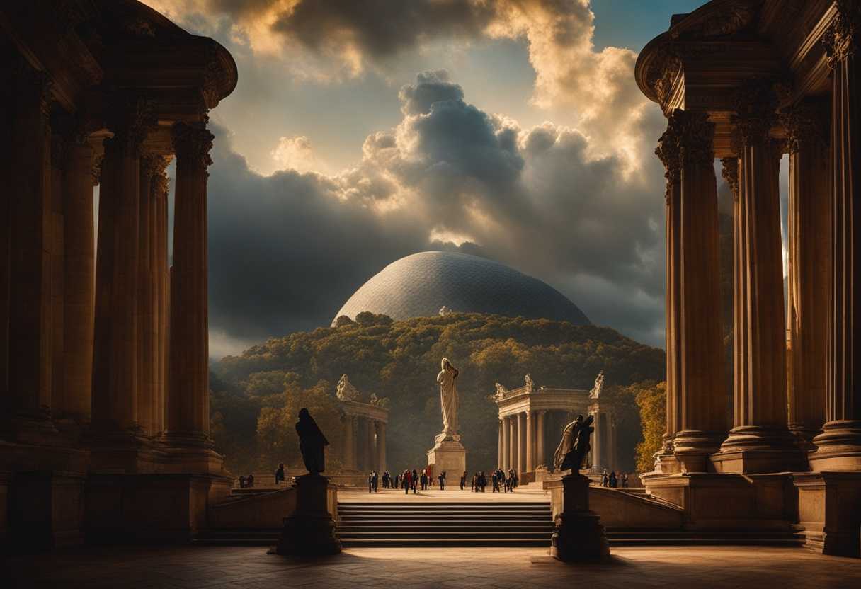 What does Luke 20:18 really mean? - God's Blessing