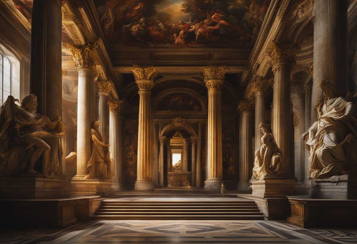 What does Luke 21:5-6 really mean? - God's Blessing