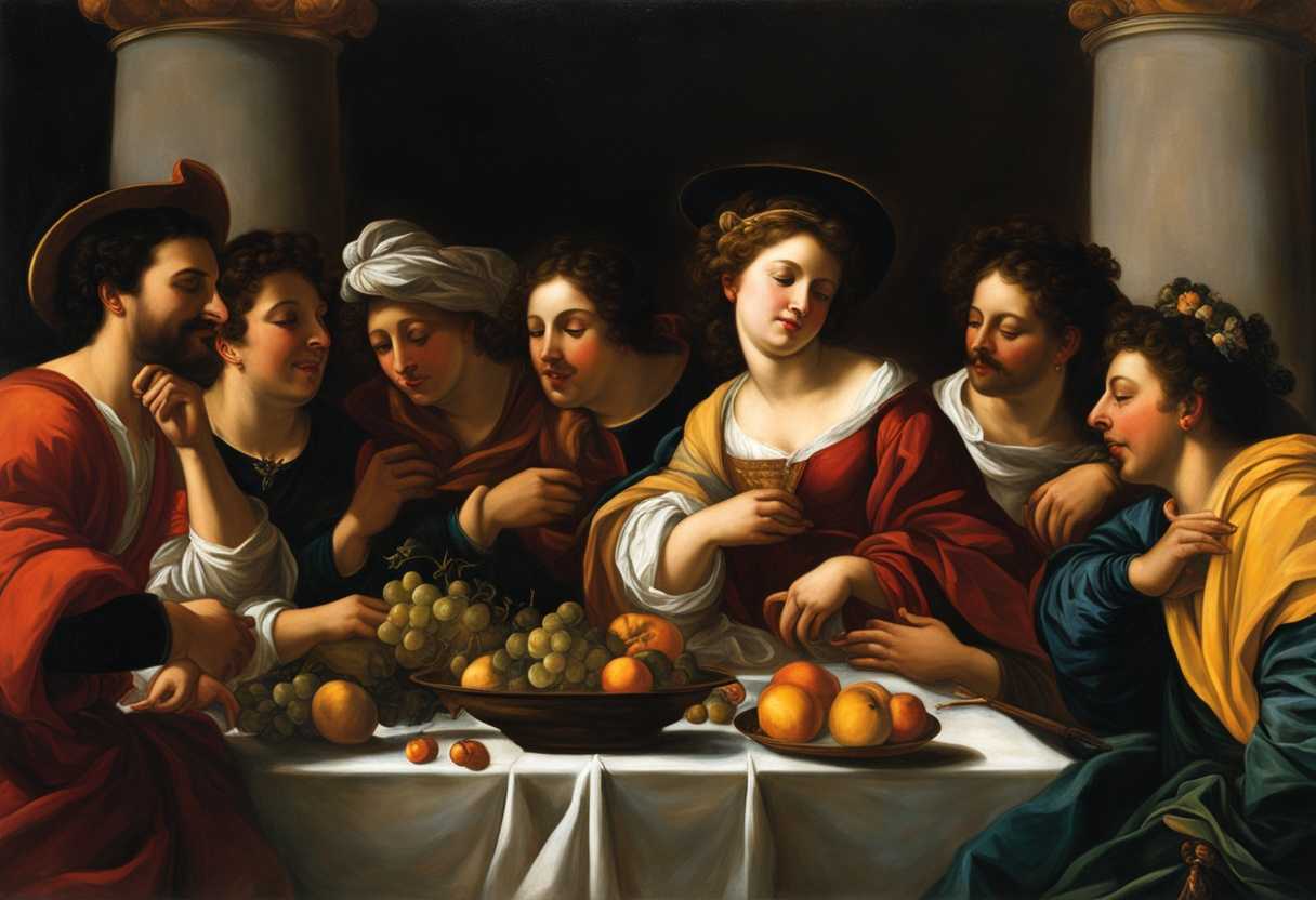 What does Luke 22:26 really mean? - God's Blessing