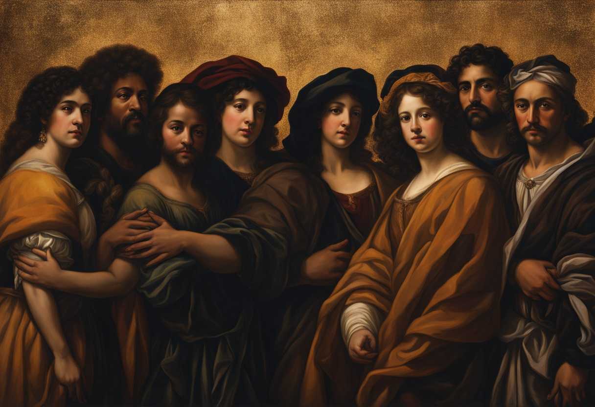 What does Luke 22:28-30 really mean? - God's Blessing