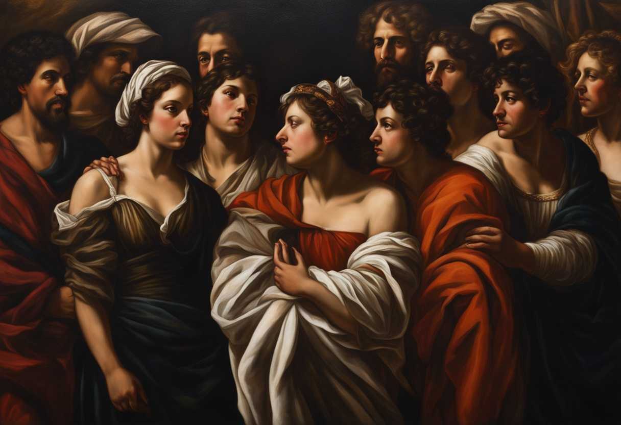 What does Luke 22:28 really mean? - God's Blessing