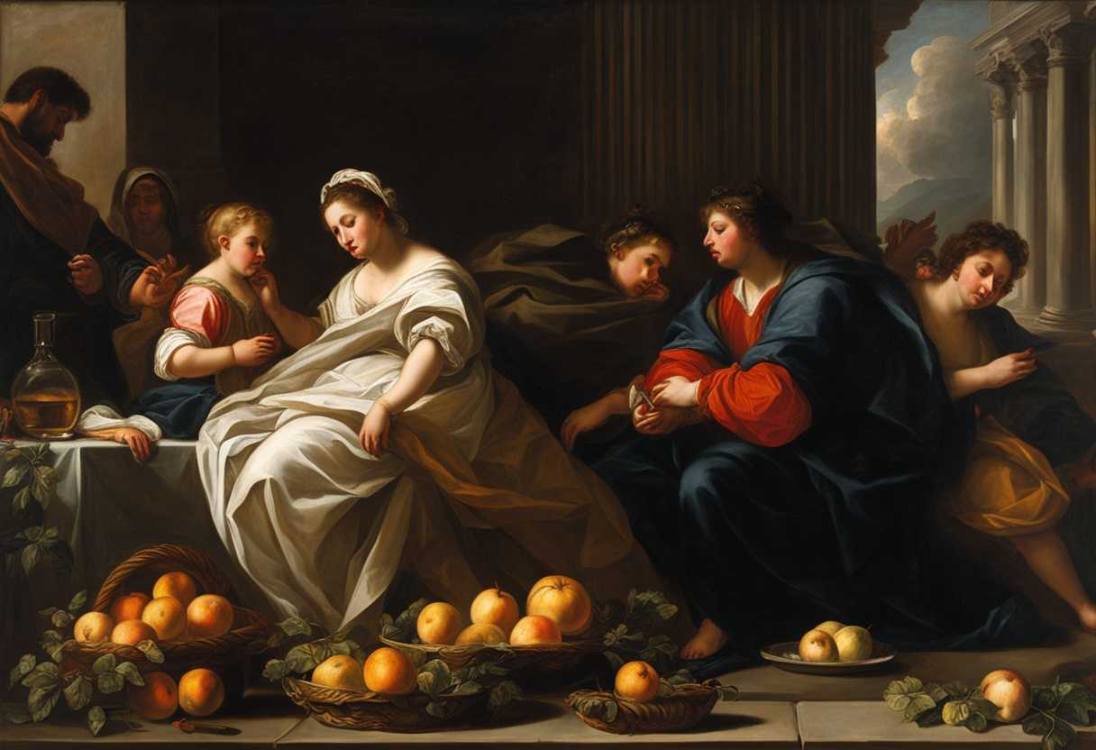 What does Luke 2:48 really mean? - God's Blessing