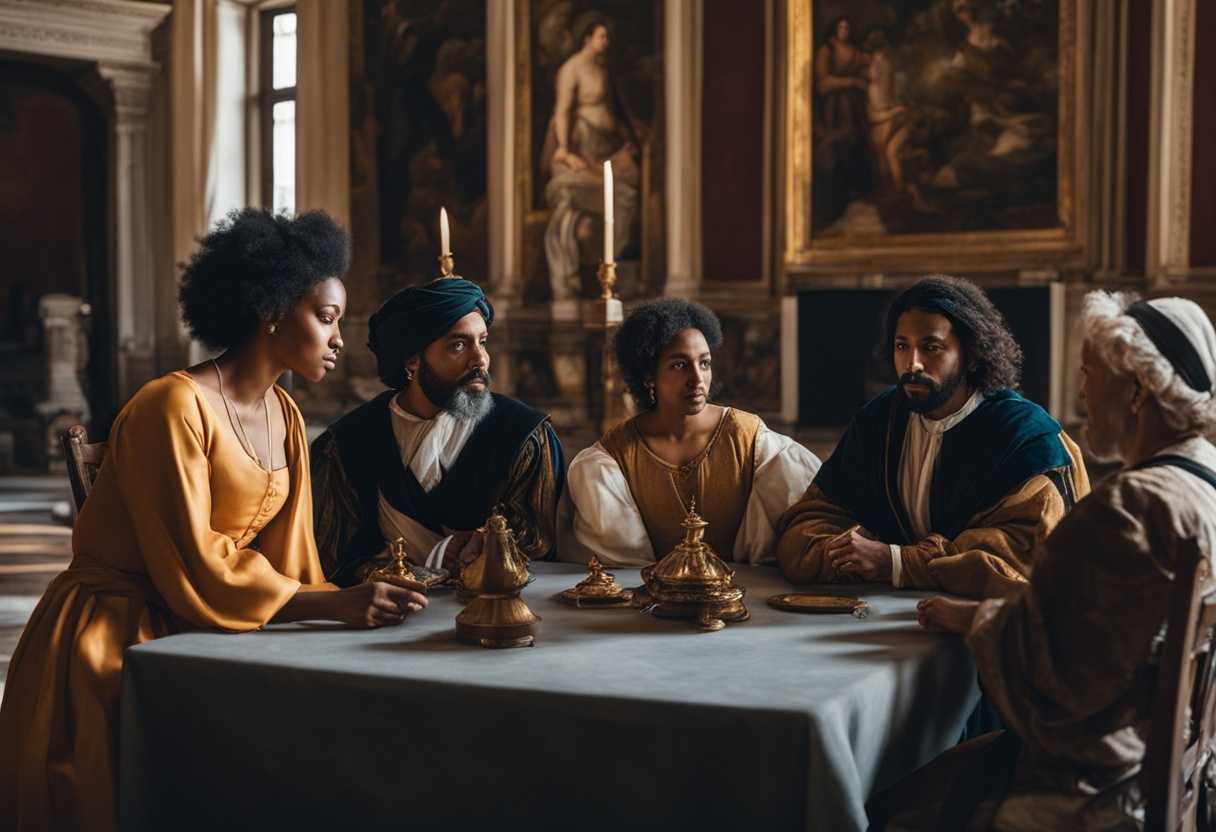 What does Luke 3:10-14 really mean? - God's Blessing