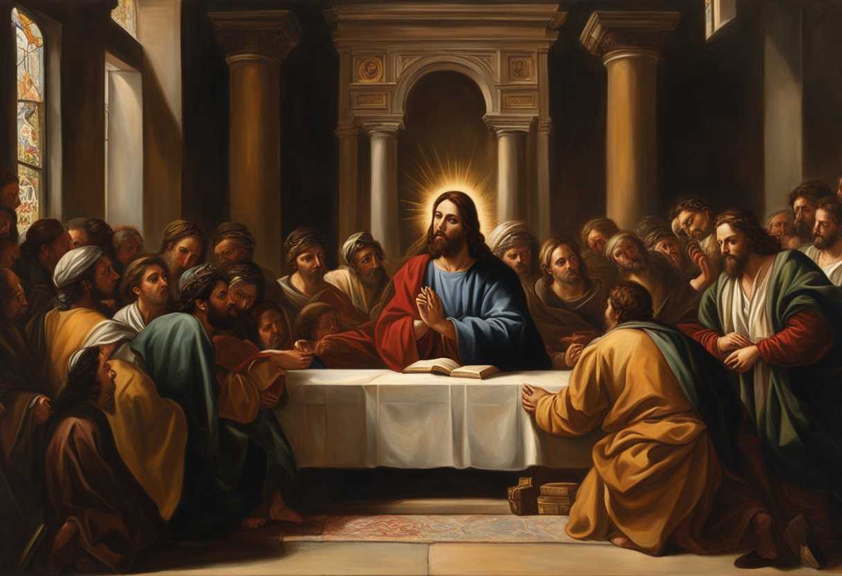What does Luke 4:18-21 really mean? - God's Blessing
