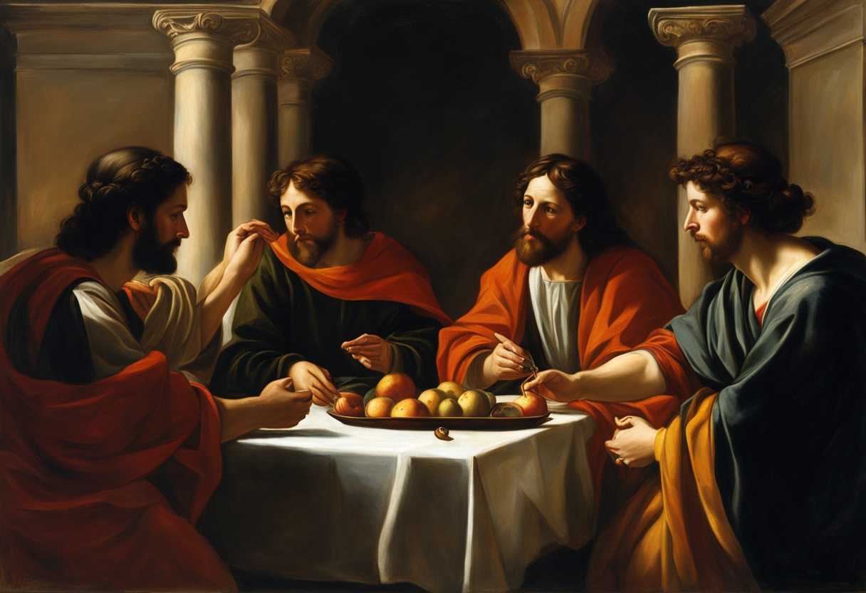 What does Luke 6:20-49 really mean? - God's Blessing