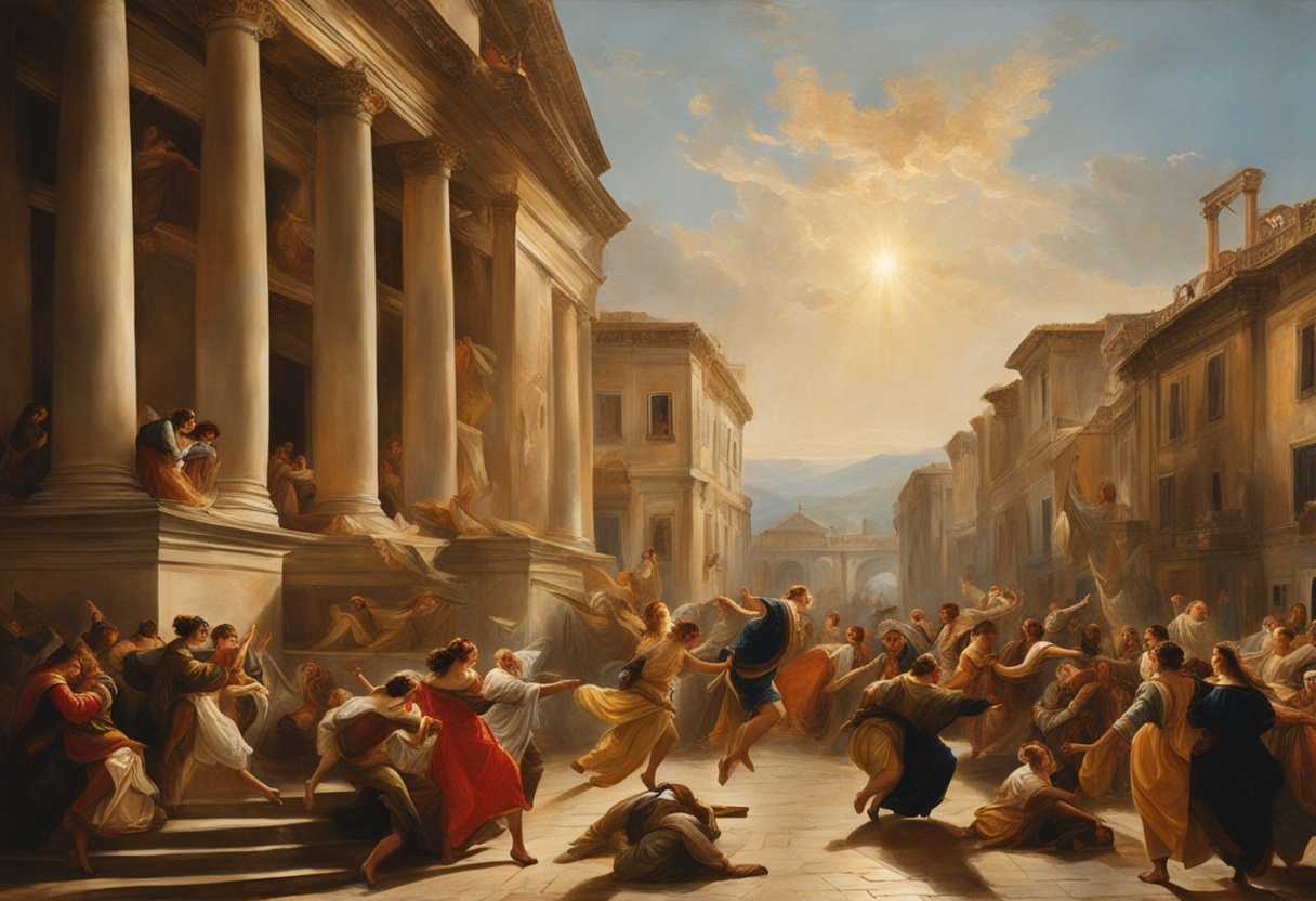 What does Luke 6:23 really mean? - God's Blessing